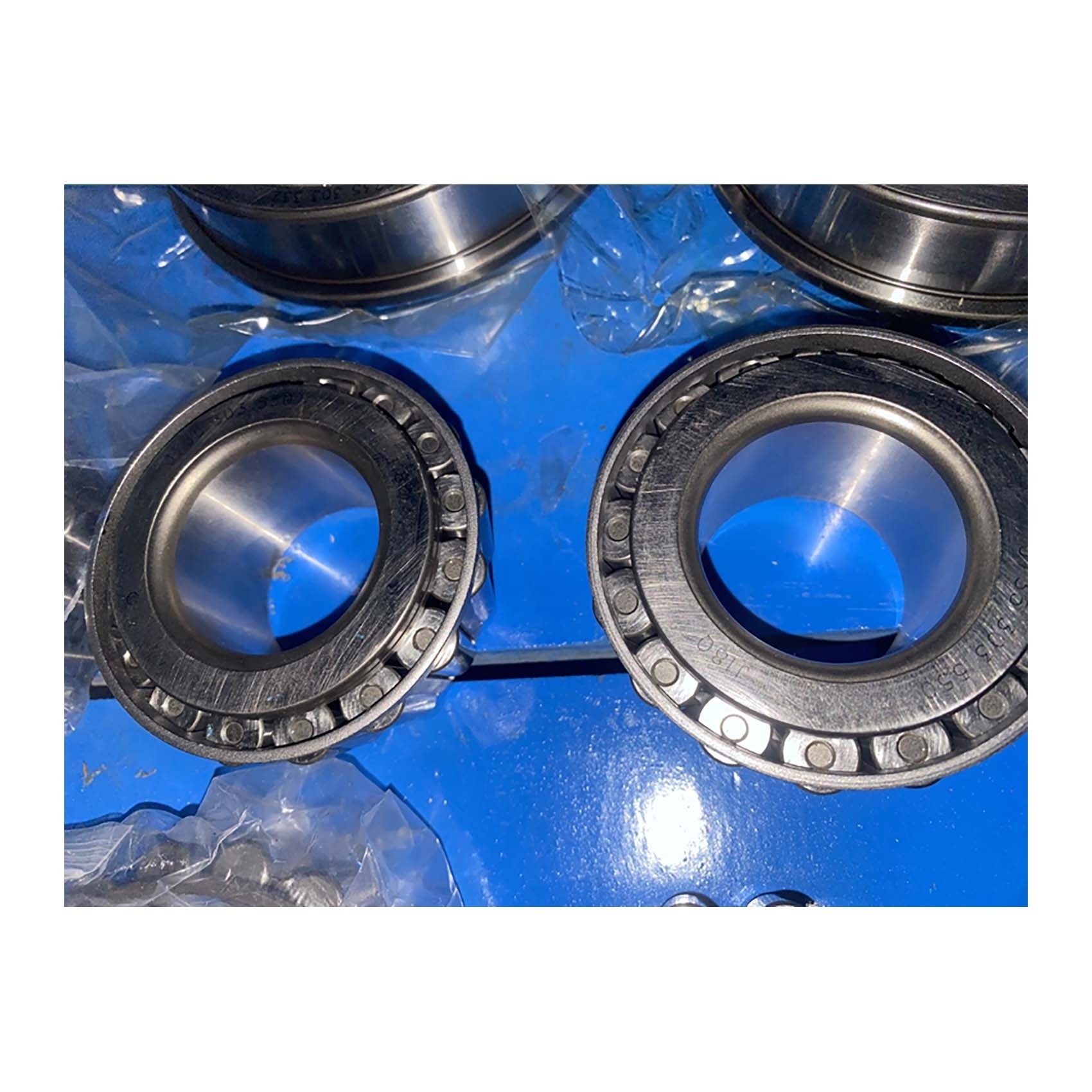 Truck Model Howo A7 Taper Roller Bearing for Gearbox 0735 300 931 ...