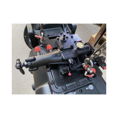 DONGFENG Truck Gear Boxes System 9JS135T-B Transmission with 9 Rear ...