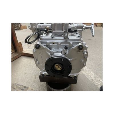 DONGFENG Truck Gear Boxes System 9JS135T-B Transmission with 9 Rear ...